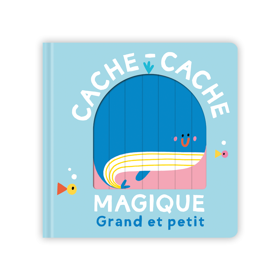 Les couleurs - Les livres pour enfants - Yoyo Books